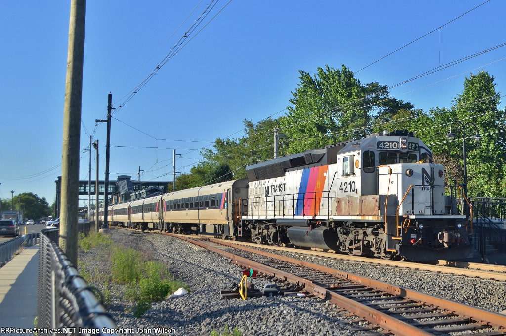 NJT 4210